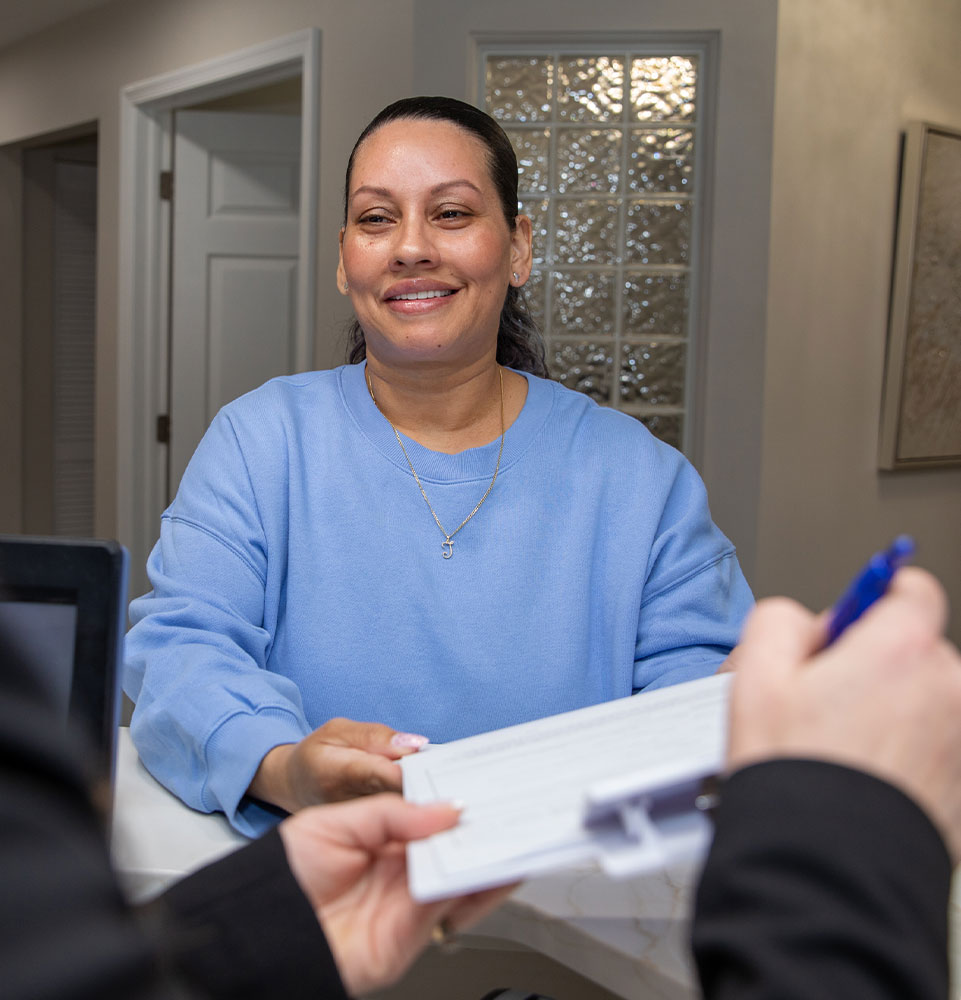 Patient Center | Glenwood Dental Group | Hazlet, NJ