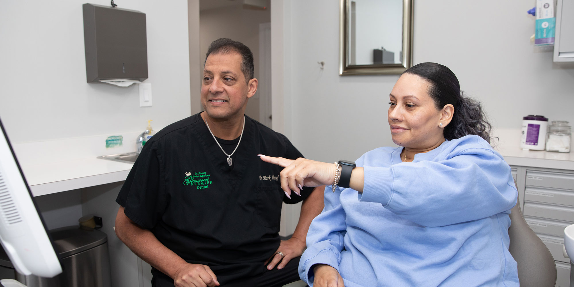 Dental Conditions | Hazlet, NJ | Glenwood Dental Group